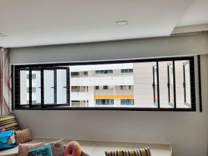 Professional HDB Window Contractor | ZGH Aluminium