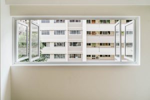 BCA & HDB Approved Window Contractor in Singapore - 詹家發