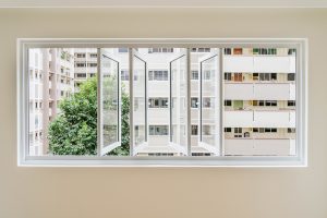 BCA & HDB Approved Window Contractor in Singapore - 詹家發