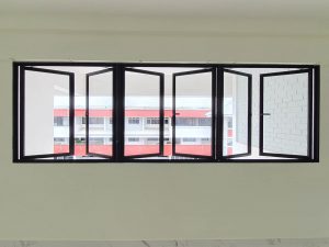 Professional HDB Window Contractor | ZGH Aluminium