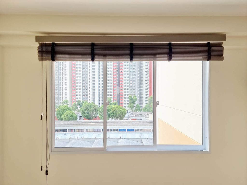 Affordable Sliding Windows in Singapore | ZGH Aluminium