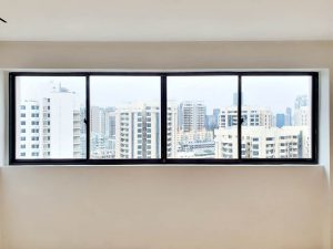 Professional HDB Window Contractor | ZGH Aluminium
