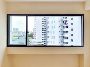 Professional HDB Window Contractor | ZGH Aluminium