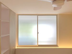 Professional HDB Window Contractor | ZGH Aluminium