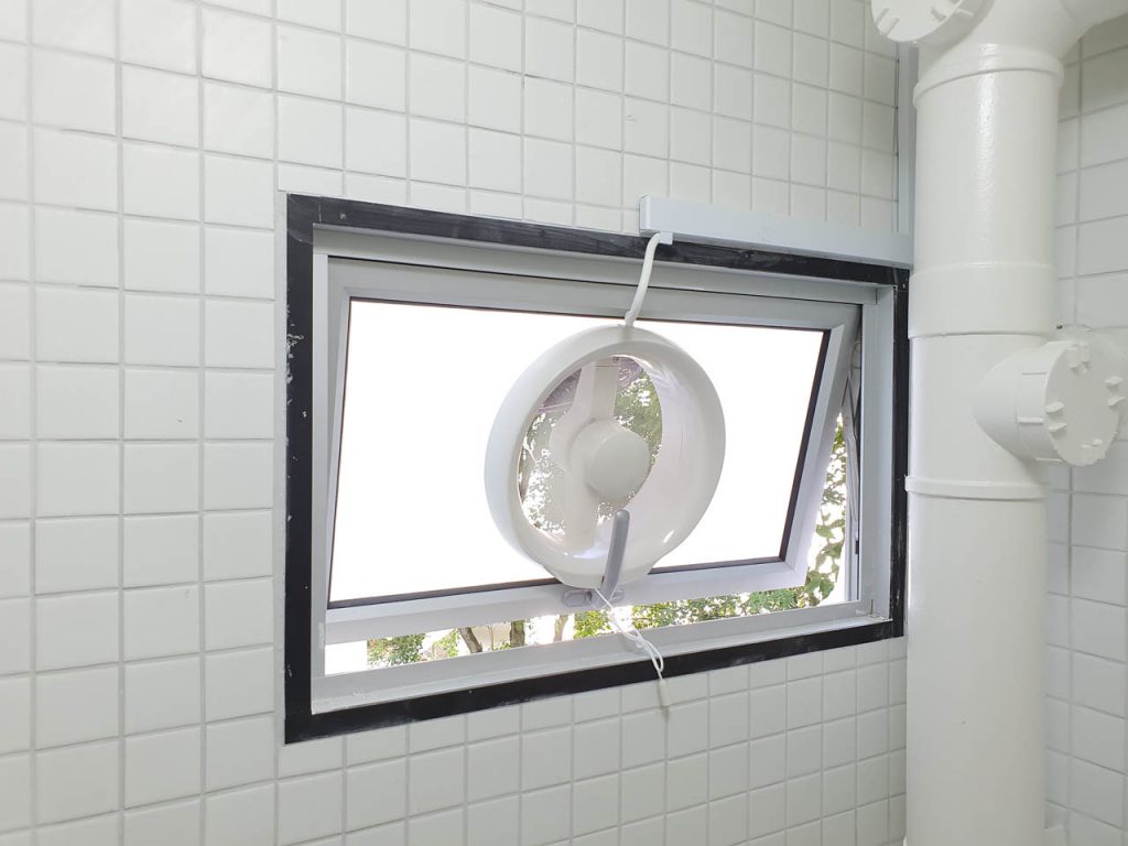 Professional HDB Window Contractor | ZGH Aluminium