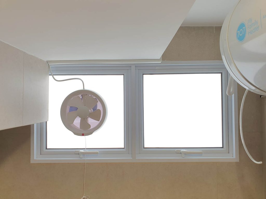 Top Hung Windows | ZGH Aluminium