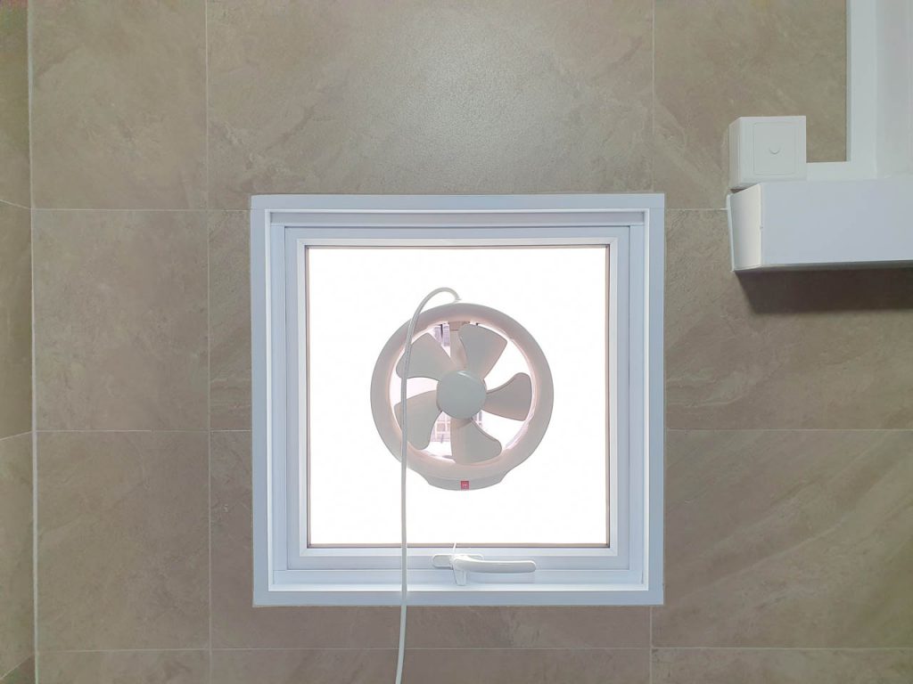 Top Hung Windows | ZGH Aluminium